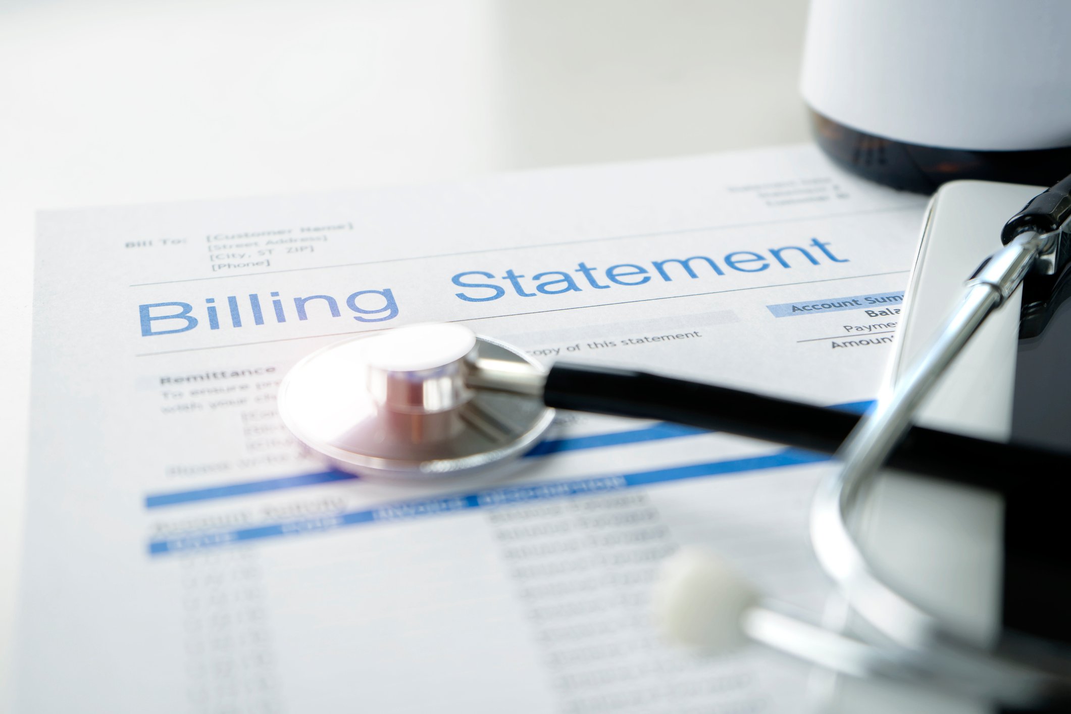 CFPB warns medical debt collectors off illegal tactics CFPB warns medical debt collectors off illegal tactics